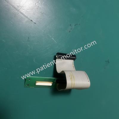 China MS1-20461-V1.01 ECG Connect Board for Mindray DECG-03A Edan SE-3B for sale