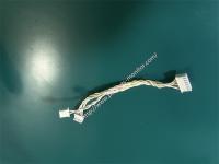 China Mindray IPM-9800 Monitor Printer Cable C87228-A with High-Quality Wire and Shielding and Reinforced Connector for sale