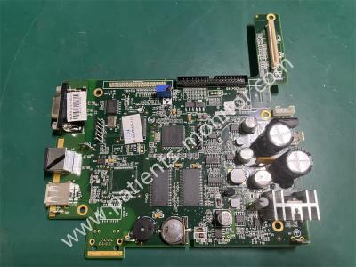 China For sale Good Condition EDAN SE-300 SE-300B ECG machine main board 12.02.111503-11+ main board wiring 21.13.036311-10 for sale