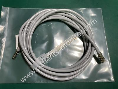 China Hot sale Medical Accessories 100% New Adult Pediatric NIBP adapter air hose,single tube,3.6m DLM-011-06 for sale