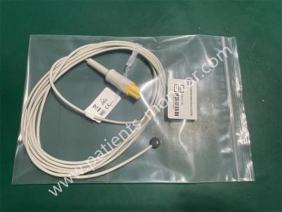 China For Monitor Adult Skin Temperature Probe,3.0m DLM-011-03 Accessories for Medical Equipment for sale