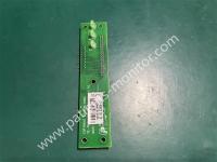 China EDAN SE-300 SE-300B ECG upper and lower cover interface board 02.02.20465-12 Circuit Board for Medical ECG for sale
