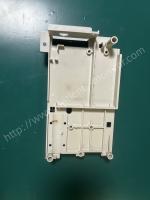 China Mindray IPM-9800 Patient Monitor Medical Plastic Holder for Parameter Board Assembly in White Color for sale