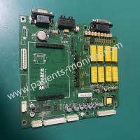 China Biocare ECG-300G Mainboard ECG-101GB300G 100325-39-1789 Motherboard for ECG EKG System for sale
