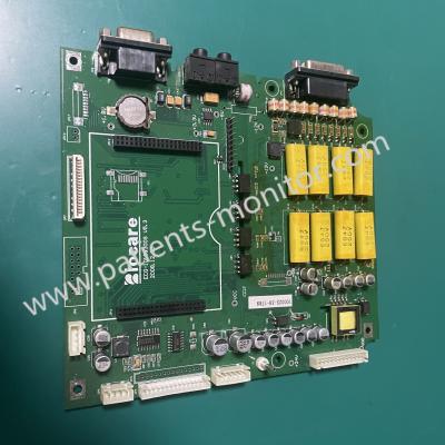 China Biocare ECG-300G Mainboard ECG-101GB300G 100325-39-1789 Motherboard for ECG EKG System for sale