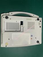 China EDAN SE-300 SE-300B ECG Bottom Case Plastic Material Used in Good Condition with 90 Days Warranty for sale
