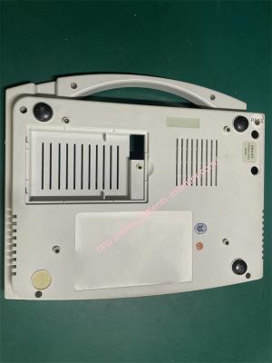 China EDAN SE-300 SE-300B ECG Bottom Case Plastic Material Used in Good Condition with 90 Days Warranty for sale