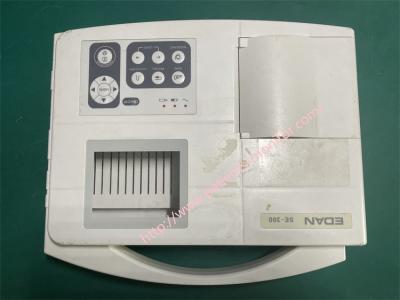 China EDAN SE-300 SE-300B ECG Machine Complete Cover with 360-Degree Protection for Hospital ICU Clinic for sale