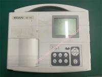 China EDAN SE-300 SE-300B 12-lead 3-channel ECG Machine with 90 Days Warranty Used in Good Working Condition for sale
