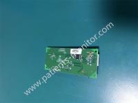 China Biocare FM-801 Fetal Monitor Display Panel with 480×272 Resolution 16.7M Colors and 10000:1 Contrast Ratio for sale