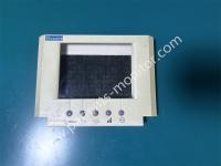 China Biocare FM-801 Fetal Monitor Display Housing Assembly with PC/ABS Alloy and Heat Dissipation Holes - 3 Months Warranty for sale