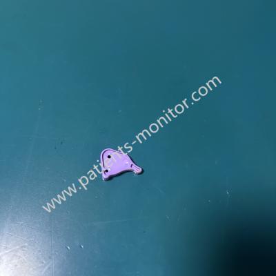 China Biocare FM-801 Fetal Monitor Printer Cover Buckle Small Plastic Used-Good Medical Equipment Part for sale