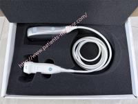 China GE 3S-RS Ultrasound Probe Brand New Original Convex Array with 90 Days Warranty and 110V-240V Rated Voltage for sale
