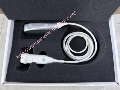 China GE 3S-RS Ultrasound Probe Brand New Original Convex Array with 90 Days Warranty and 110V-240V Rated Voltage for sale