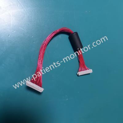 China Biocare FM-801 Fetal Monitor Display Signal Cable Used with Good Condition High Reliability Hospital Equipment Cable for sale