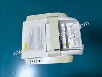 China Biocare FM-801 Fetal Monitor Upper Shell Cover - ABS Plastic White Casing with 313mm × 251mm × 94mm Dimensions for sale