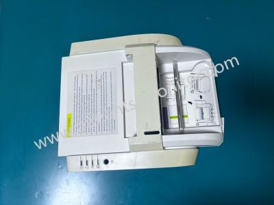 China Biocare FM-801 Fetal Monitor Upper Shell Cover - ABS Plastic White Casing with 313mm × 251mm × 94mm Dimensions for sale