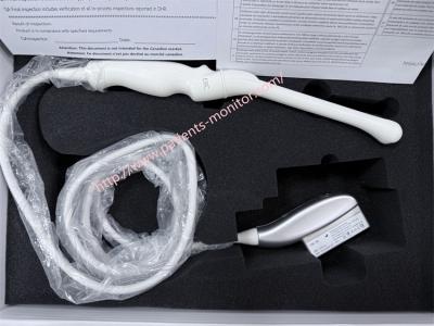 China GE E8C-RS 4D Volumetric Ultrasound Probe with High Resolution for Obstetrics and Gynecology 90 Days Warranty for sale