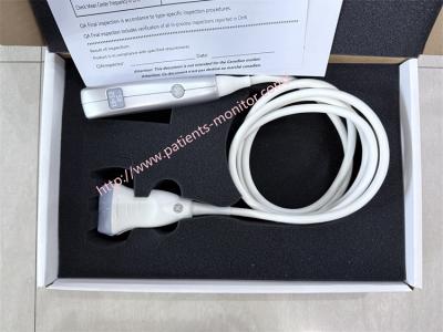 China GE L6-12-RS 6-12 MHz Linear Array Ultrasound Probe New Original with 90 Days Warranty for sale