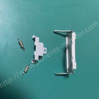 China Biocare ECG-300G ECG Printer Head Frame with Iron Metal Material for Precise Positioning and Uniform Pressure for sale
