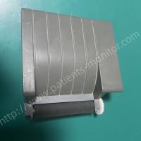 China Biocare ECG-300G Compatible ECG Printer Cover with Roller Plastic Case for Hospital and Clinic Use for sale