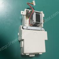 China Biocare ECG-300G ECG Machine Printer Motor with Holder Assembly for Uniform Speed Stability Low Noise and Precise Positioning Control for sale