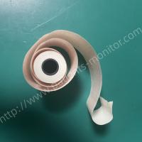 China 6 Points 6CM Width ECG Paper Roller for Biocare ECG-300G with 90 Days Warranty for sale