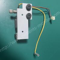 China Biocare ECG-300G 3-pronge Power Interface and Connector Cable with 90 Days Warranty for ECG Machine Repair for sale