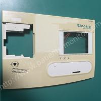 China Biocare ECG-300G ECG Machine Top Cover with 3 Position Display Printer Cabinet Keypad Place and 6 Pre-Set Screw Holes for sale