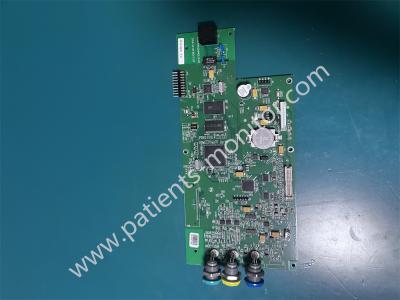 China Biocare FM-801 Fetal Monitor Mainboard with 32-bit ARM Cortex-M4, 16-bit AD Converter, and 128MB Flash Memory for sale
