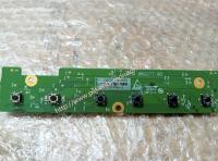 China Mindray T8 Patient Monitor Keypad Board 050-002277-02 with 90 Days Warranty for ICU Clinic and Hospital Use for sale