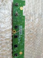 China Mindray T8 Patient Monitor Keypad Board 050-002277-02 with 90 Days Warranty for ICU Clinic and Hospital Use for sale