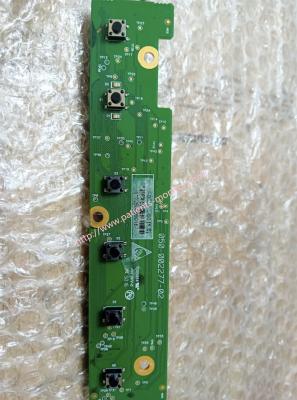 China Mindray T8 Patient Monitor Keypad Board 050-002277-02 with 90 Days Warranty for ICU Clinic and Hospital Use for sale