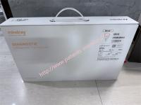 China Mindray D8-2U Convex Array Transducer Probe New Original with Original Box for Resona 7 with 2-5 MHz Frequency Range for sale