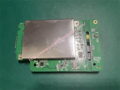 China MS1R-20453-V1.3 Board for EDAN SE-300 SE-300B ECG Machine in Good Working Order for sale