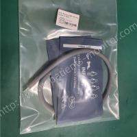 China Infant Reusable NIBP Cuff 10-19cm Single Tube Blood Pressure Cuff DL-011-0103 for Patient Monitors for sale