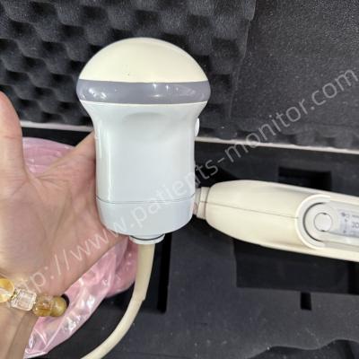 China Medison 3D4-8ET Convex Array Probe 3D/4D Curved Array Transducer with 4 - 8 MHz Frequency for Accuvix V10 V20 XQ X8 for sale