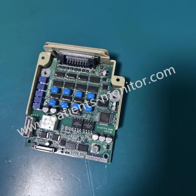 China Fukuda CardioMax FX-3010 ECG Board PCB-6350D-C1 with 90 Days Warranty in Used Good Condition for sale