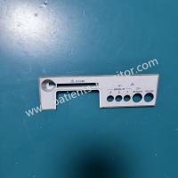 China Fukuda CardioMax FX-3010 ECG Machine Interface Panel with RS-232C IC CARD and 90 Days Warranty for sale