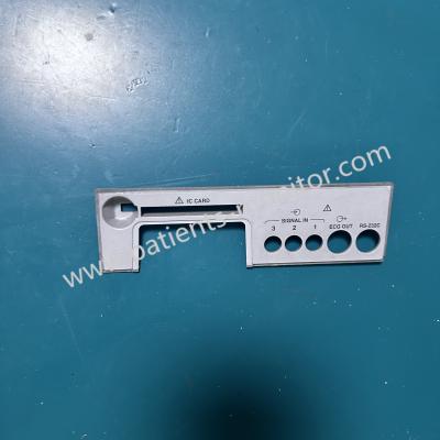 China Fukuda CardioMax FX-3010 ECG Machine Interface Panel with RS-232C IC CARD and 90 Days Warranty for sale