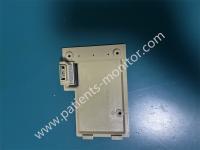 China Fukuda CardioMax FX-3010 ECG Machine Battery Cover PC-3012 with 112mm×68mm×15mm Size and ≥5000 Opening Cycles Made of Medical Grade ABS+PC for sale