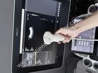 China New Original PHiliph C6-2 Ultrasound Transducer Probe with 2-6MHz Frequency Range and 72° Field of View for sale