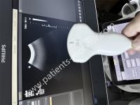 China New Original PHiliph C6-2 Ultrasound Transducer Probe with 2-6MHz Frequency Range and 72° Field of View for sale
