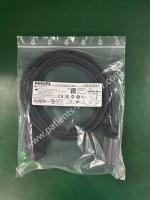 China PHiliph Brand New Original Electrode Adapter Cable with 1.2m Length and 3.5mm Diameter for Stable ECG Monitoring for sale