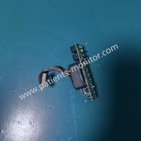 China Fukuda CardioMax FX-3010 ECG Machine Interface Board PCB-6352D-C1 with RS-232C Interface for sale