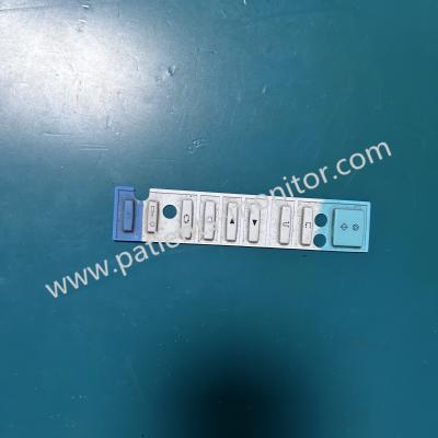 China Fukuda CardioMax FX-3010 ECG Keypad Membrane with 90 Days Warranty and 3-5 Working Days Delivery for sale