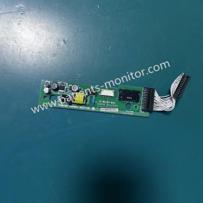 China Inverted Board PCB-6370B-C1 for FUKUDA DENSHI CardioMax FX-3010 ECG/EKG Machine for sale