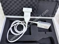 China Good condition PHiliph L12-5 50 Ultrasound Probe with 12-5 MHz frequency range 256 elements and 50mm aperture size for sale