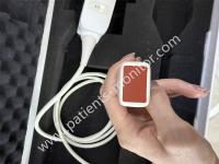 China Used Samsung PE2-4 Ultrasound Transducer Probe with 2-4MHz Frequency 90° Scan Angle and 160mm×55mm×45mm Size for sale