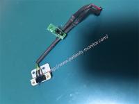 China Fukuda CardioMax FX-3010 ECG Paper Sensor Board Assembly PCB-6381D-C1 Used in Good Working with 90 Days Warranty for sale